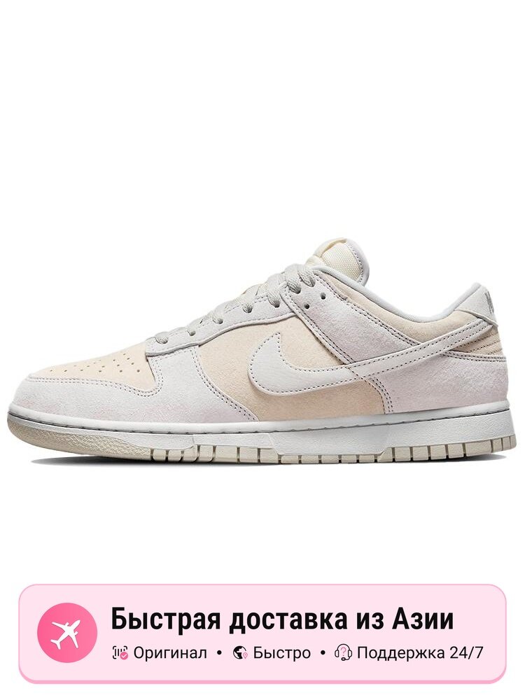 Кроссовки NIKE Dunk Low Premium
