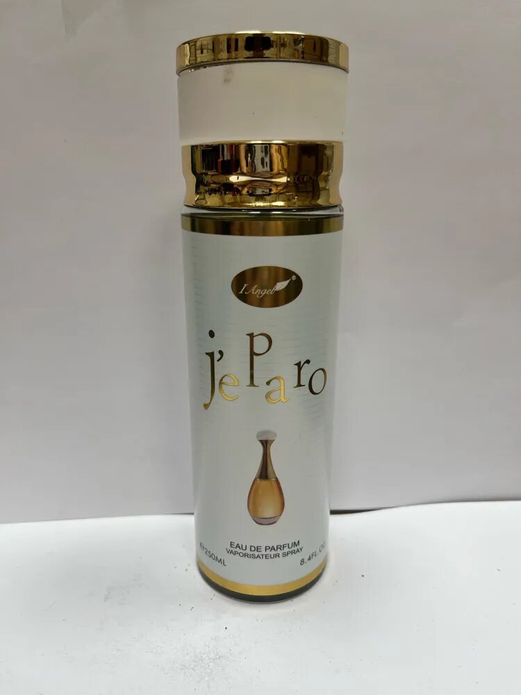 Fragrance World Парфюмированный мист J'adore 250 мл