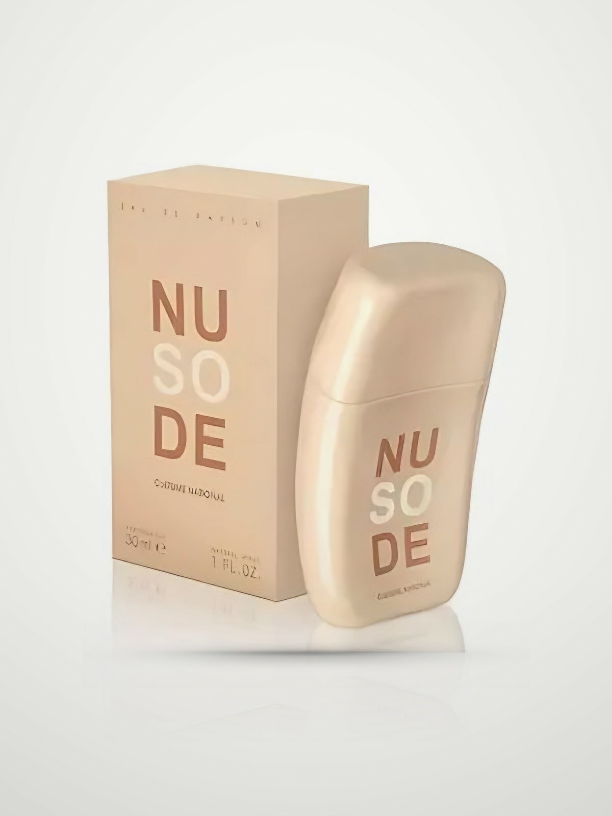 CoSTUME NATIONAL So Nude Парфюмерная вода женская 30 мл