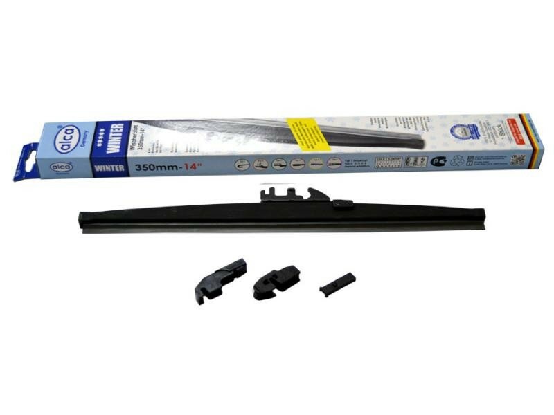 Alca Super Flat 350мм Alca 044 000, 350 мм, Крючок 9x3, 9x4