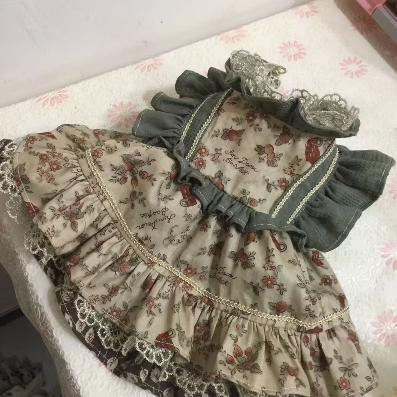 Одежда для животных — фото 1