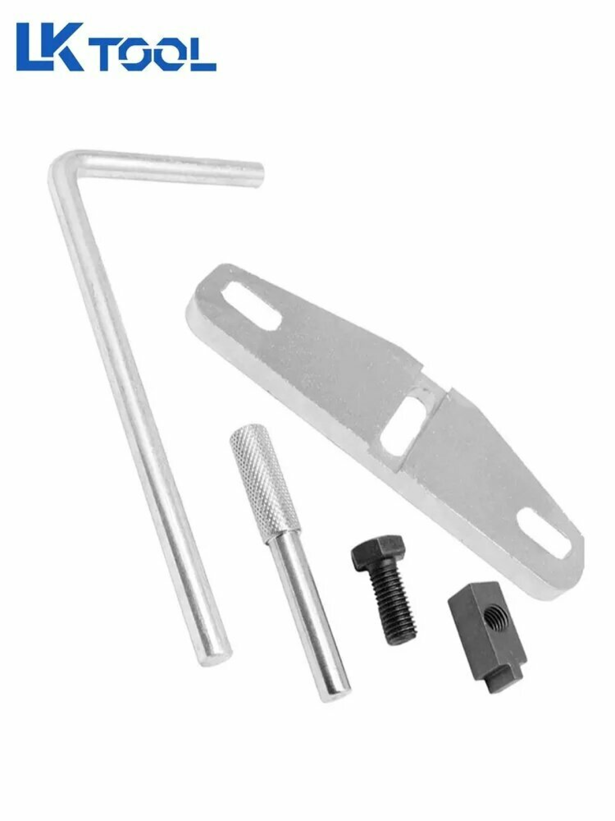 Комплект инструмента ГРМ Ford 2.0 2.2 Land Rover Jaguar 2.2DTD4 Volvo 2.0D дизель