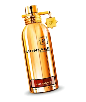 Парфюм для мужчин Montale Aoud Tobacco 50 мл / Монталь Уд Тобакко