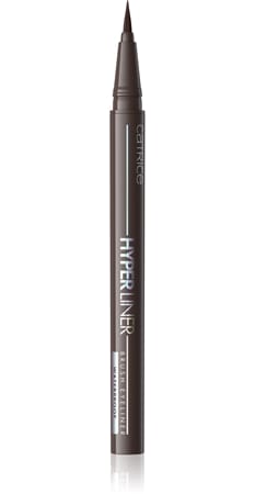Подводка для глаз Catrice Hyper Liner Brush Eyeliner, 020 dark mocca, 0,52 мл
