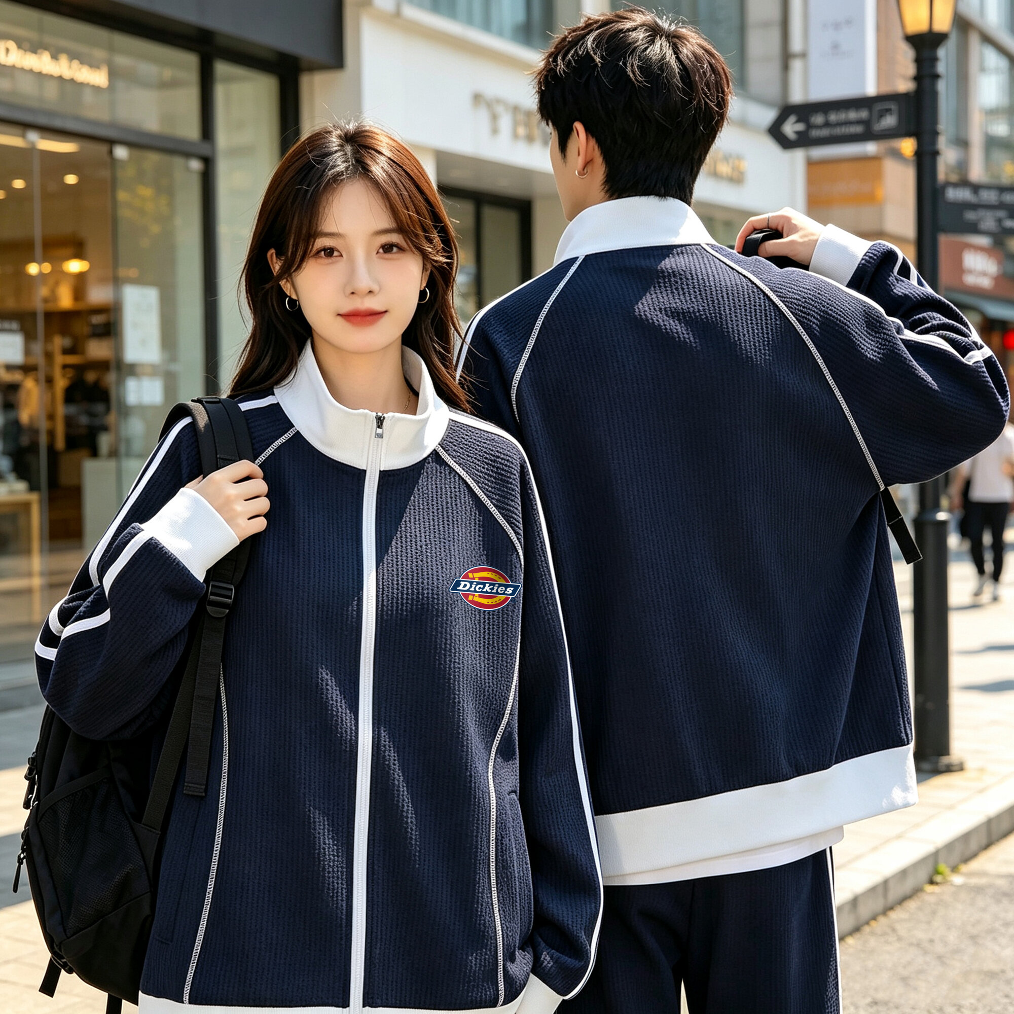 Куртка Dickies