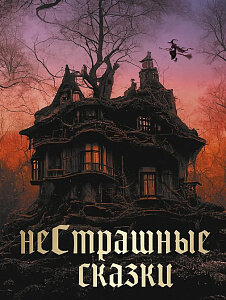 -К ДЕ. Олма. НеСтрашные сказки