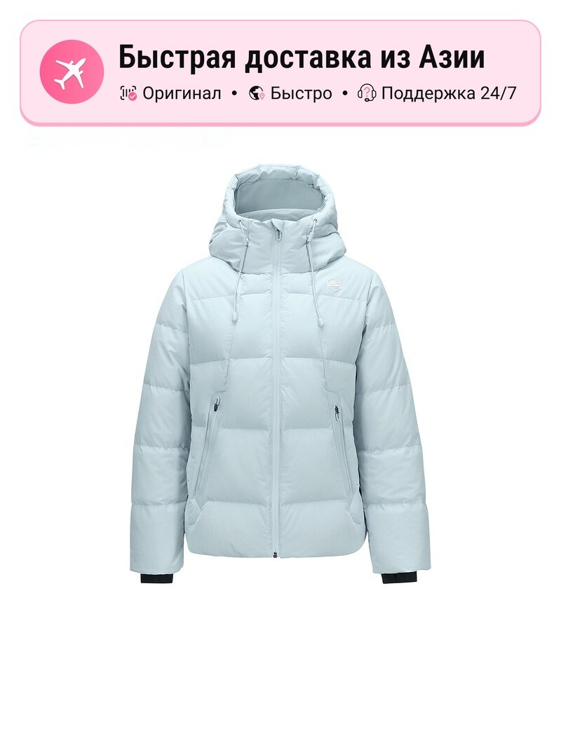 Пуховик Comfortable Sports Collection