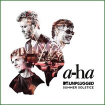 Музыка CD a-ha - MTV Unplugged (Summer Solstice) (CD, Album, Repress, 2017)