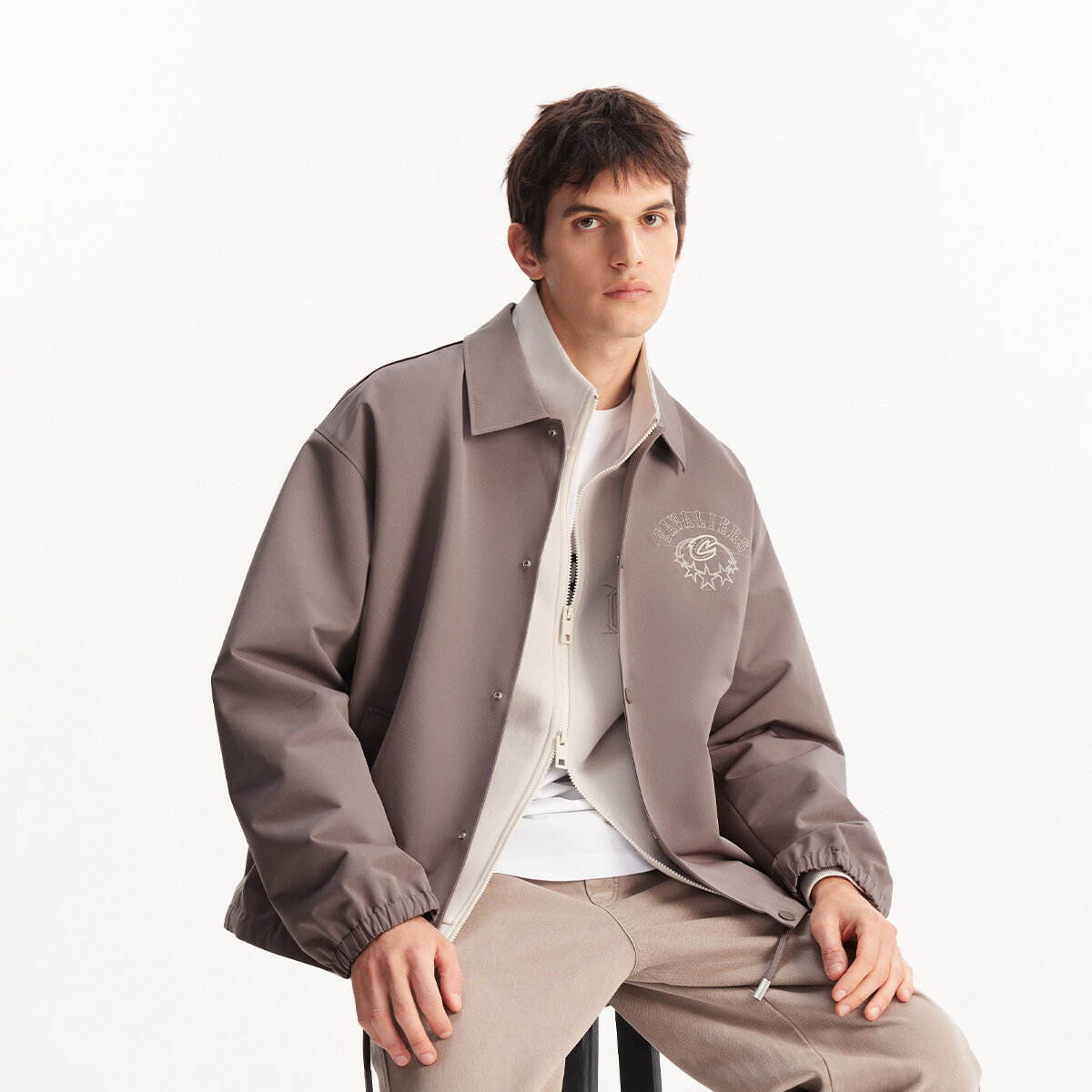 Куртка Jack & Jones