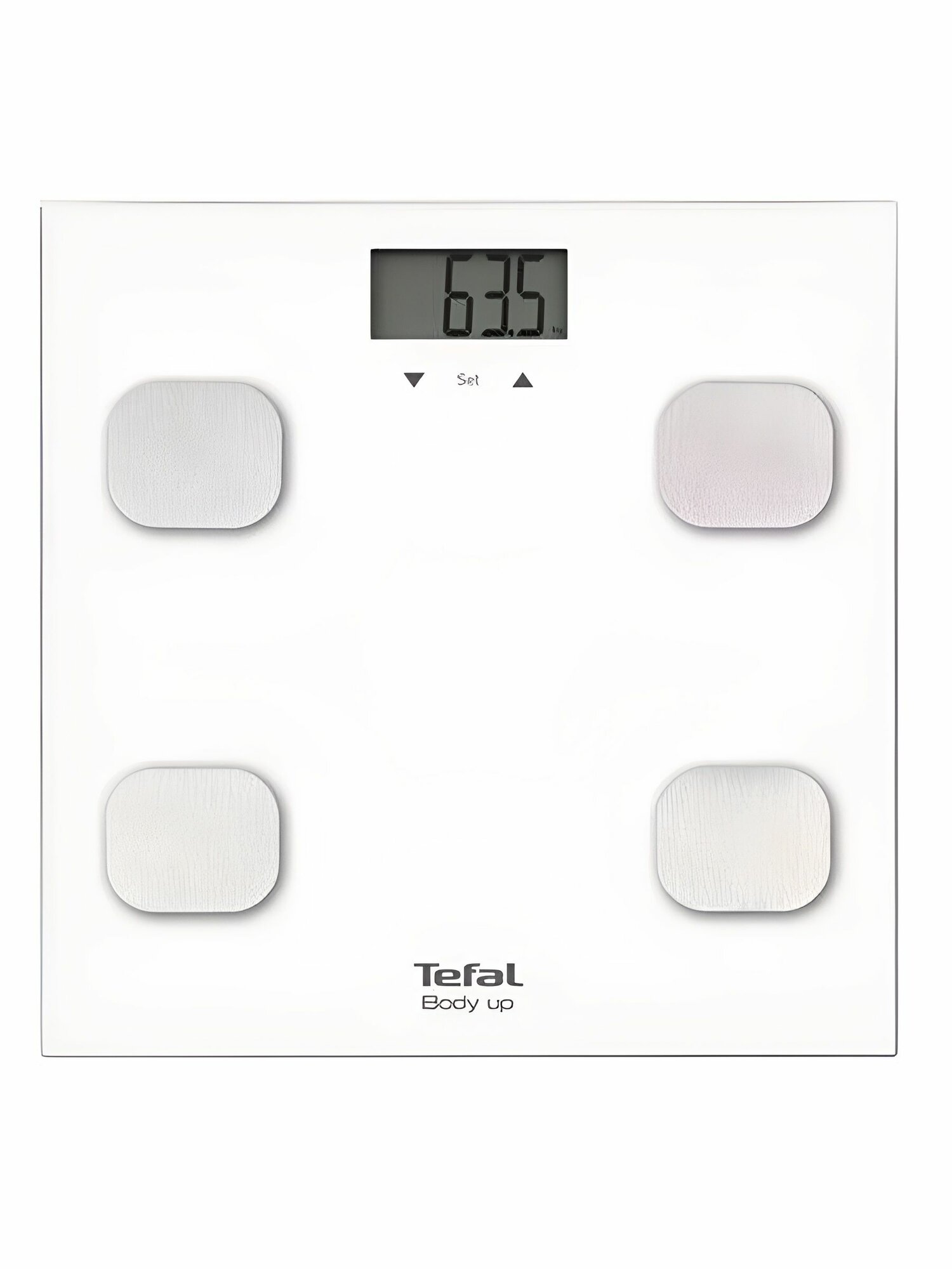 Tefal Весы BM2523V0