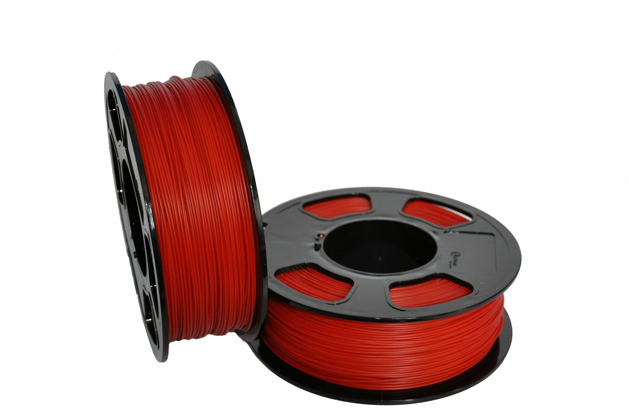 FLEX U3Print TPU 60D + 0 пластик для 3Д печати, красный, 1кг