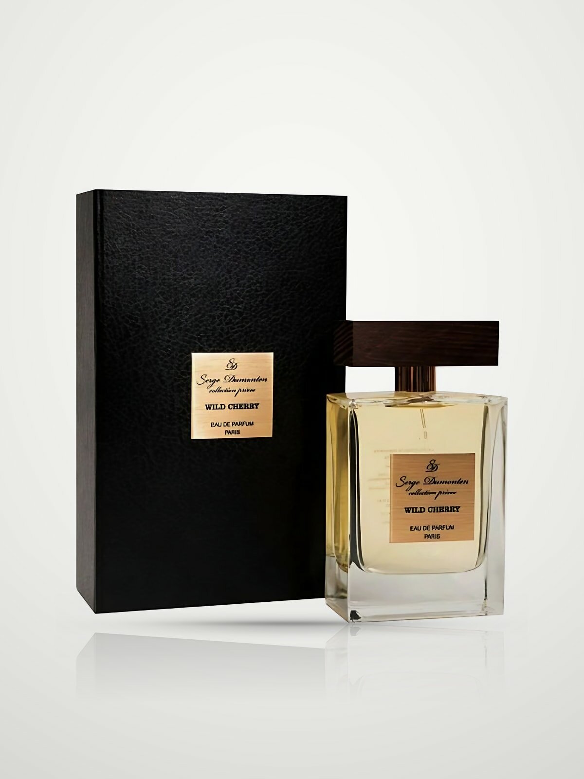 Serge Dumonten Wild Cherry Refill Вода парфюмерная унисекс 100ml