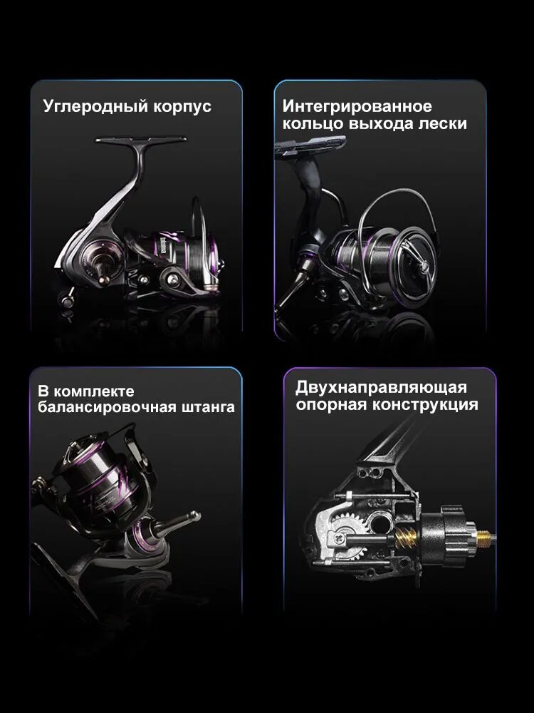 Катушка — фото 1