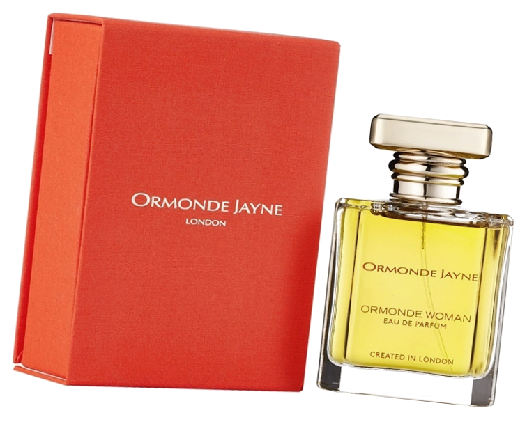 Ormonde Jayne Ormonde Woman парфюмерная вода 50 мл женская - Ормонд Джейн Вумен духи