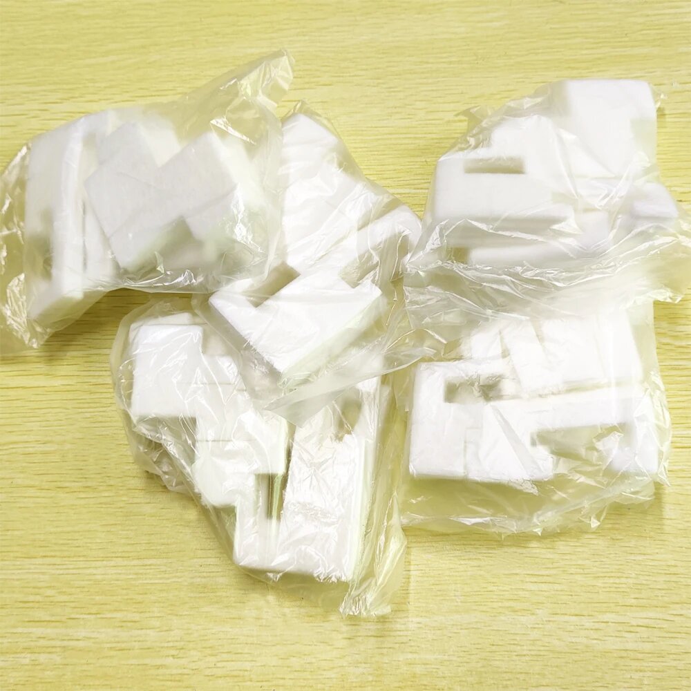 5 комплектов губок для обслуживающего бака MC G04 для Canon PIXMA G3430 G1330 G3370 G1430 G2470 G3470 G3471 G3472 G4470 G1530 G2570 G3570