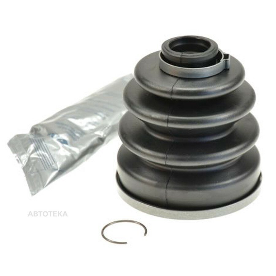 Пыльник шруса OPEL/ISUZU TROOPER/FRONTERA A/B 87-91 2.6i/2.8TD GKN 302569