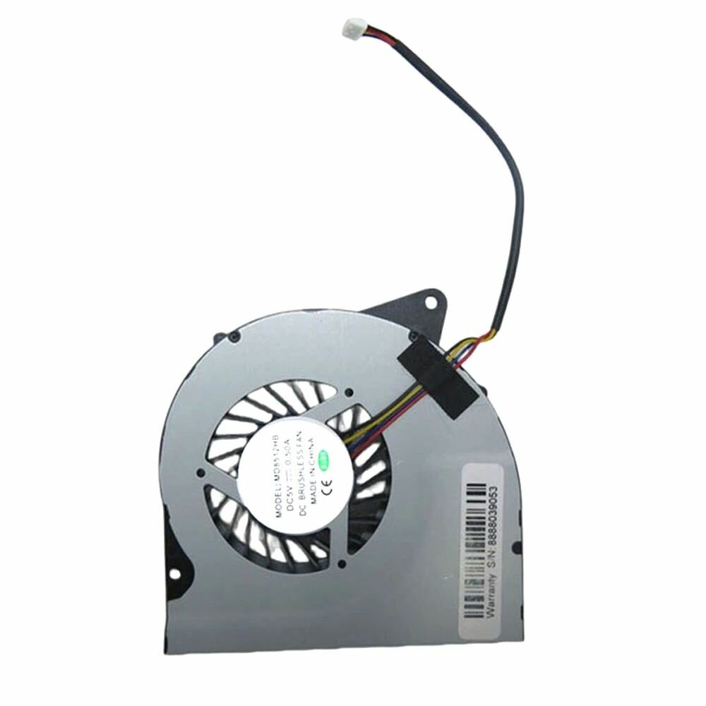 MD8512HB DC5V 0.50A 4PIN Замена Мини-ПК Вентилятор