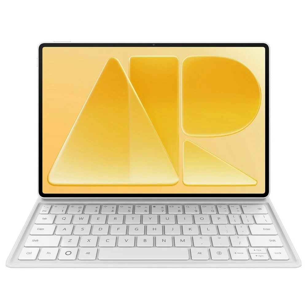 Планшет 12" Huawei Matepad Air Wi-Fi 8+256GB WHITE 53014RYQ
