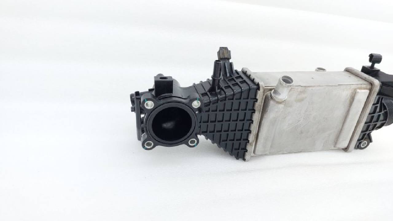 Интеркулер CHANGAN D20T0141360