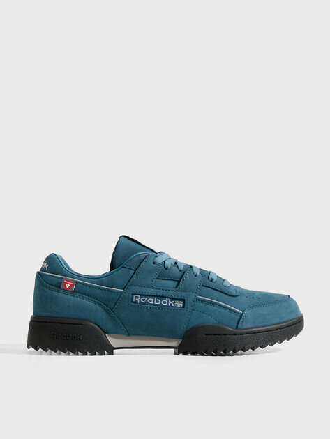 Кеды Reebok
