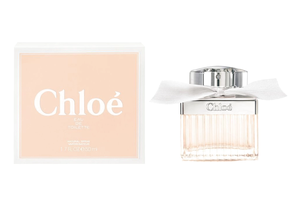 Chloe Eau De Toilette 2015 туалетная вода 75 мл для женщин / Хлое О Де Туалет
