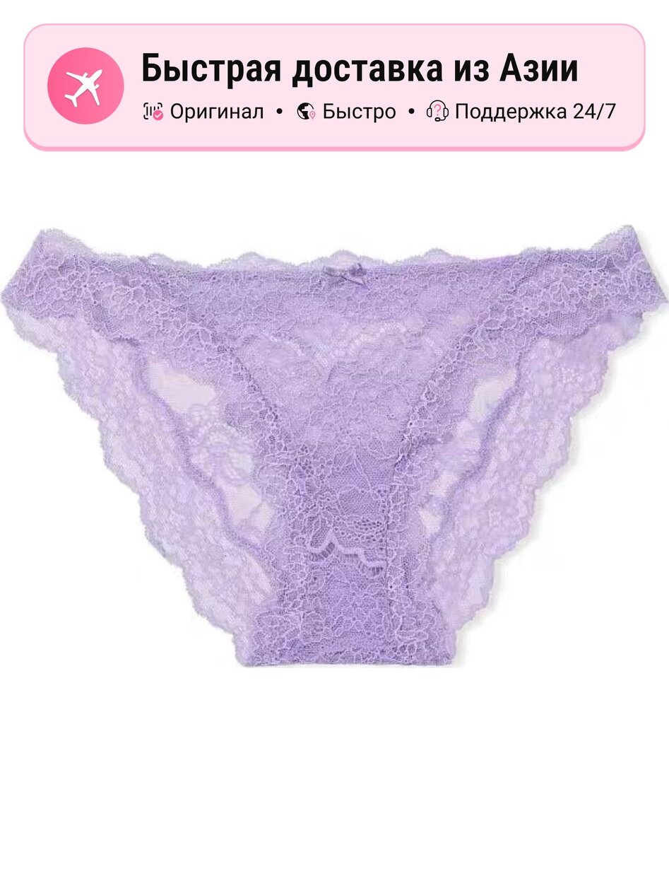 Трусы Victoria's Secret Victoria's Secret