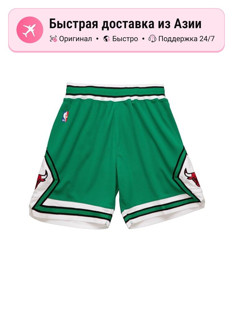 Шорты спортивные Mitchell & Ness NBA