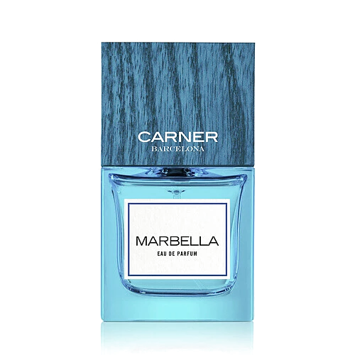 Carner Barcelona Marbella парфюм 100 мл для женщин и мужчин / Гарнер Барселона Марбелла