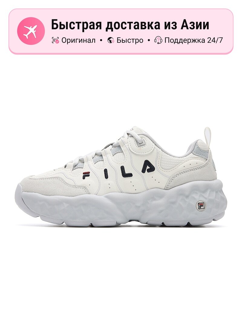 Кроссовки Fila 37 Low