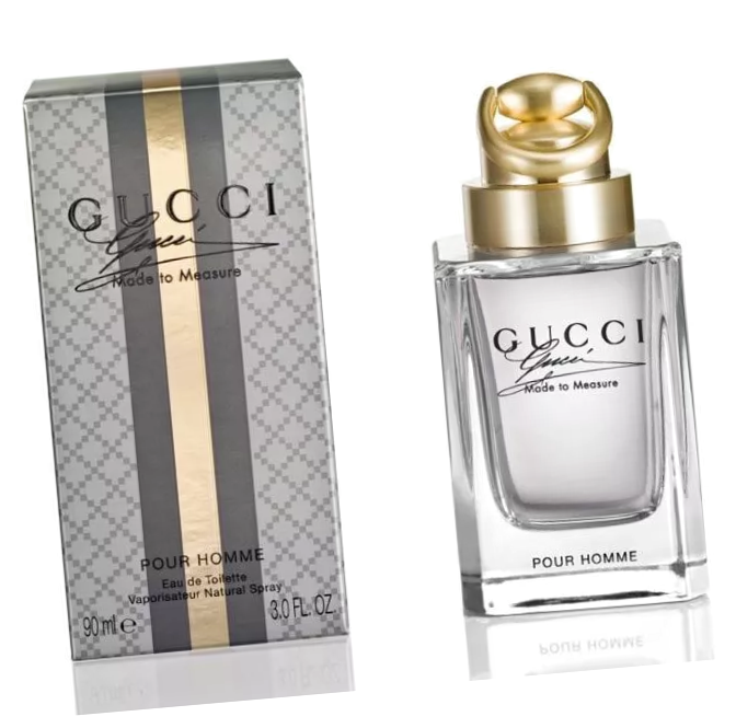 Гуччи Мейд Ту Мэжюр духи для мужчин 90 мл Pour Homme - Gucci Made To Measure туалетная вода