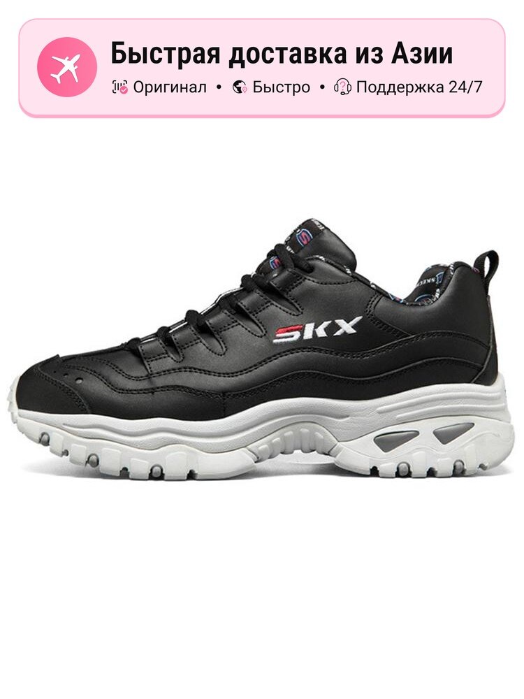 Кроссовки SKECHERS 360