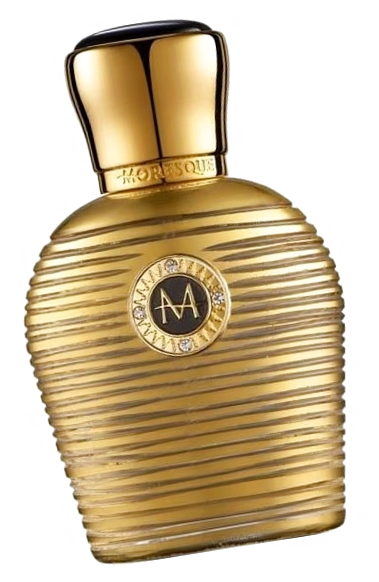 Парфюмерная вода Мореск Аурум для мужчин и женщин 50 мл - Moresque Aurum