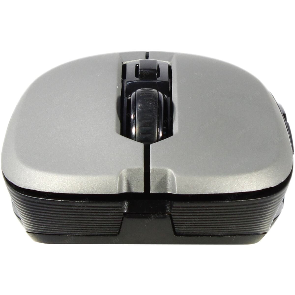 SVEN Wireless Optical Mouse RX-560SW Gray (RTL) USB 6btn+Roll — фото 1