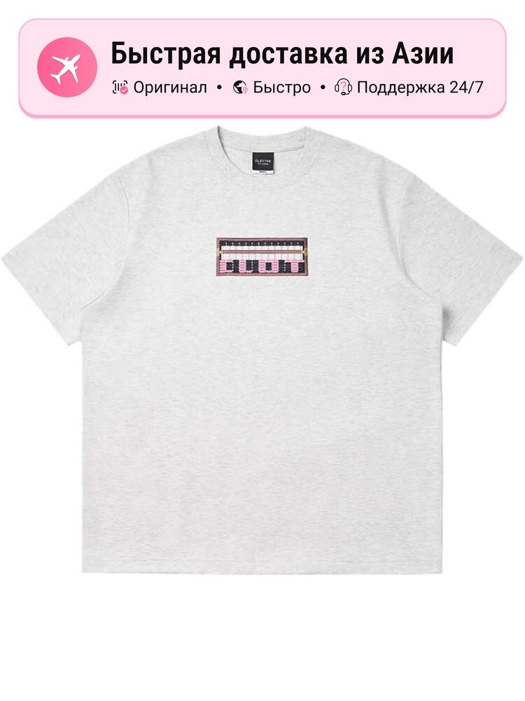 Футболка CLOT