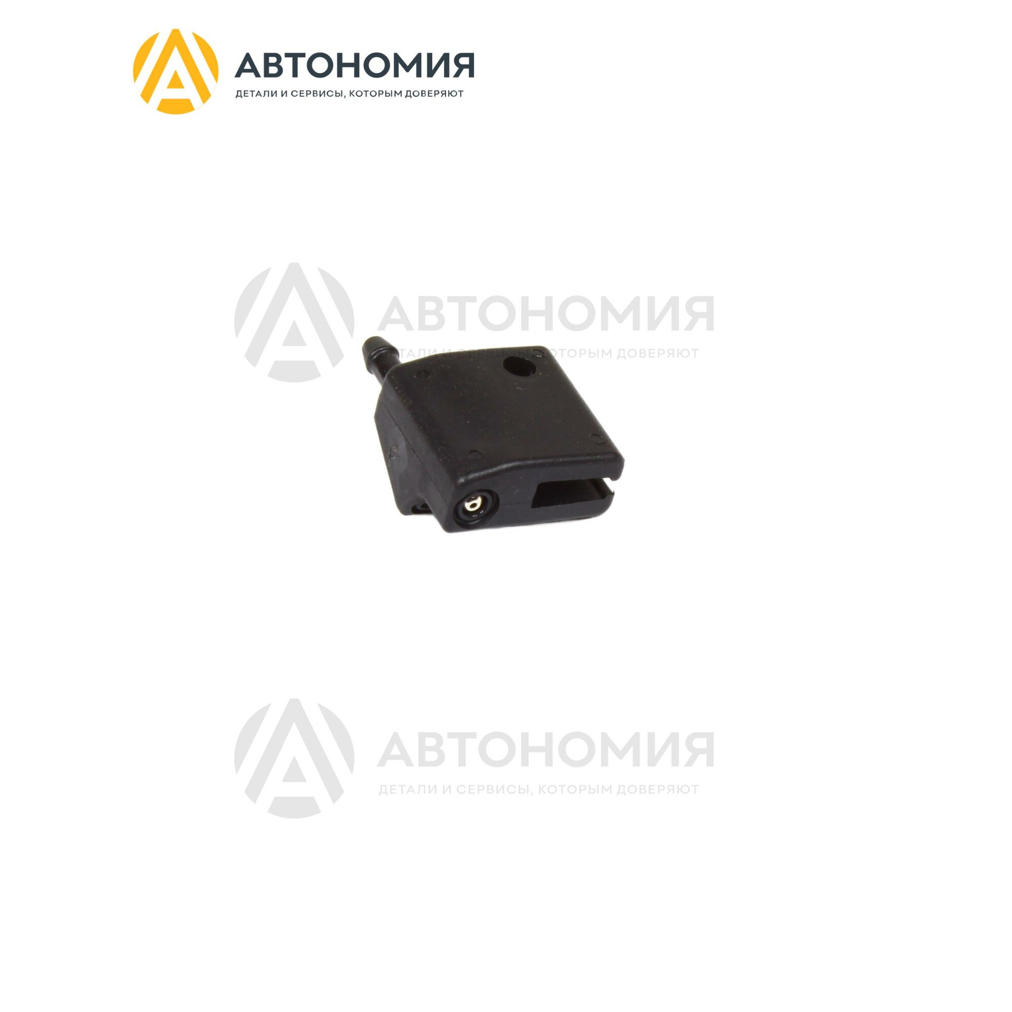 Форсунка омывателя левая K2500 04- Hyundai/KIA 98630-4E000