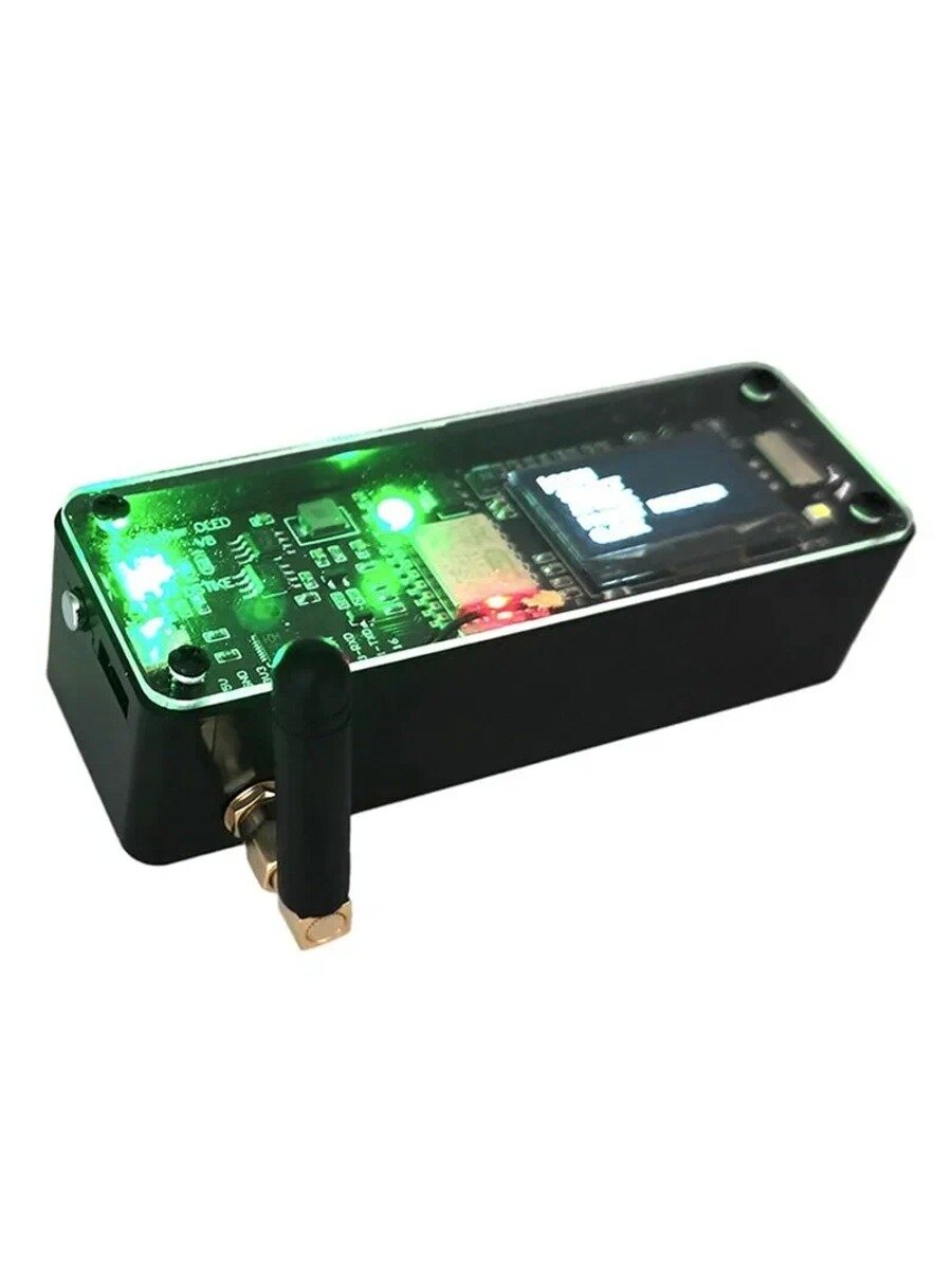 Для WiFi Деаутер OLED V8 KIT Макетная Плата С Чехлом, Тип Крепление устройств умного дома
