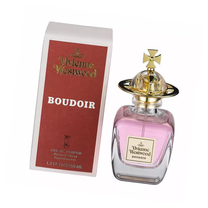 Парфюмерная вода для женщин Будуар Вествуд 30 мл / Vivienne Westwood Boudoir парфюм