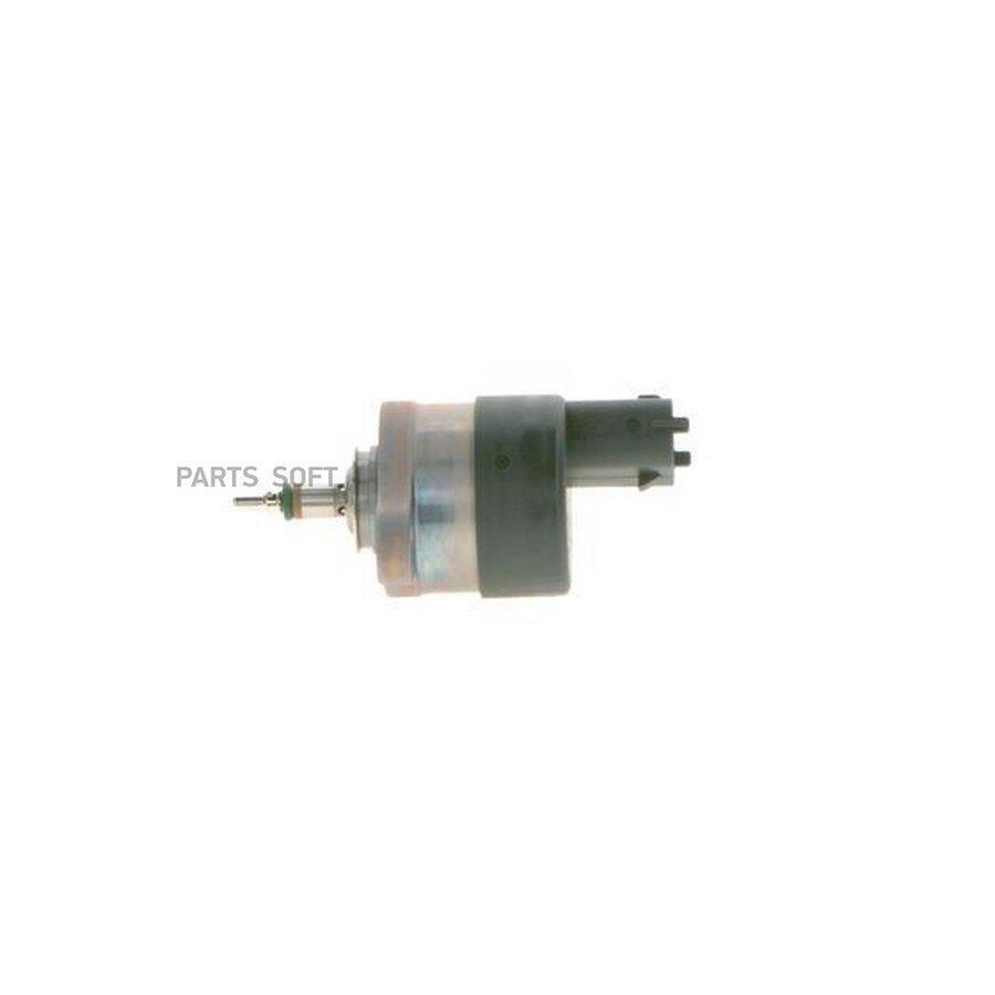 Регулятор давления топлива BOSCH \ BMW E38/E39/E46, Opel Omega 2.5-3.0D 99> BOSCH 0281002480 | цена за 1 шт