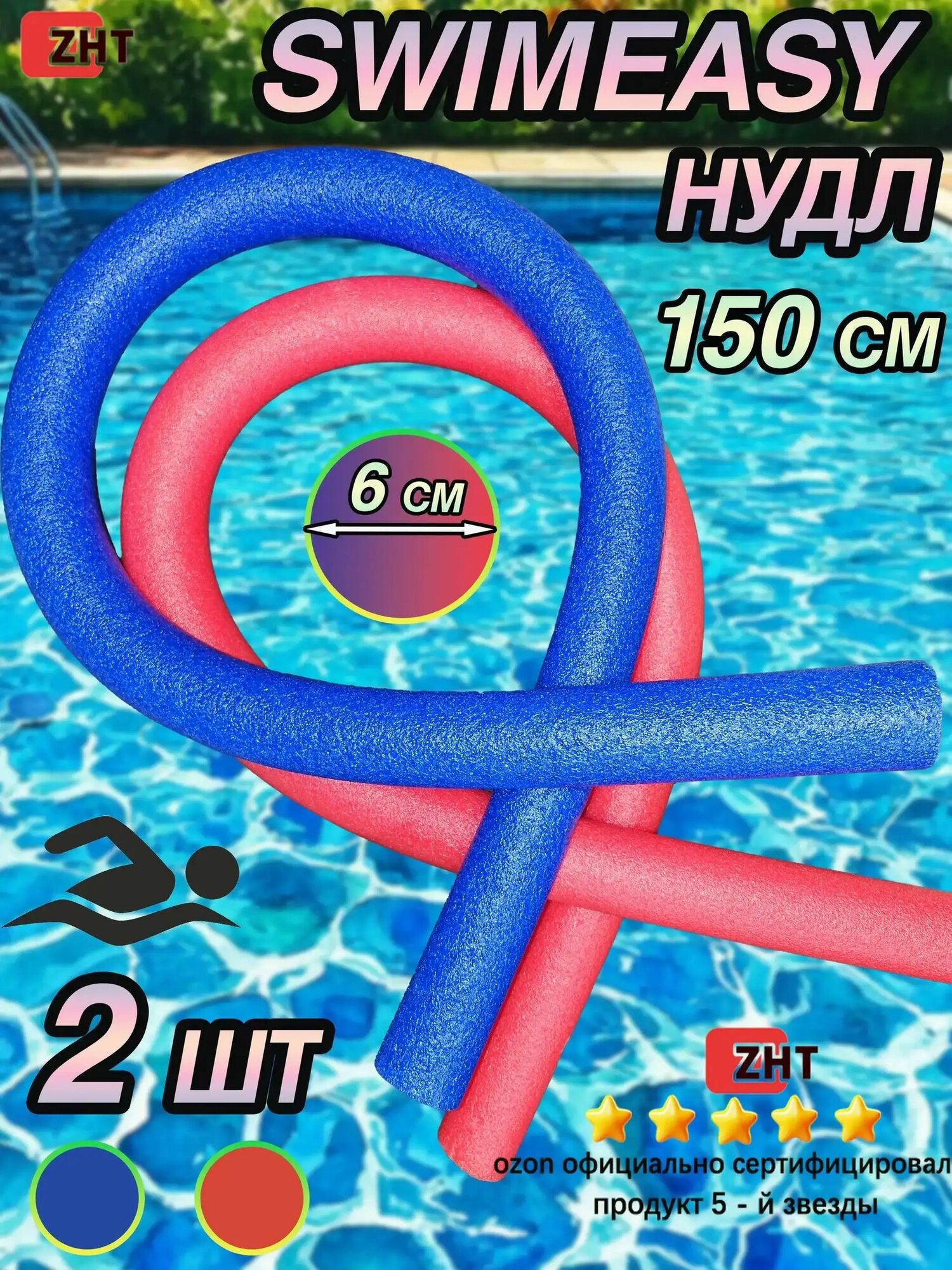 Спортивный нудл