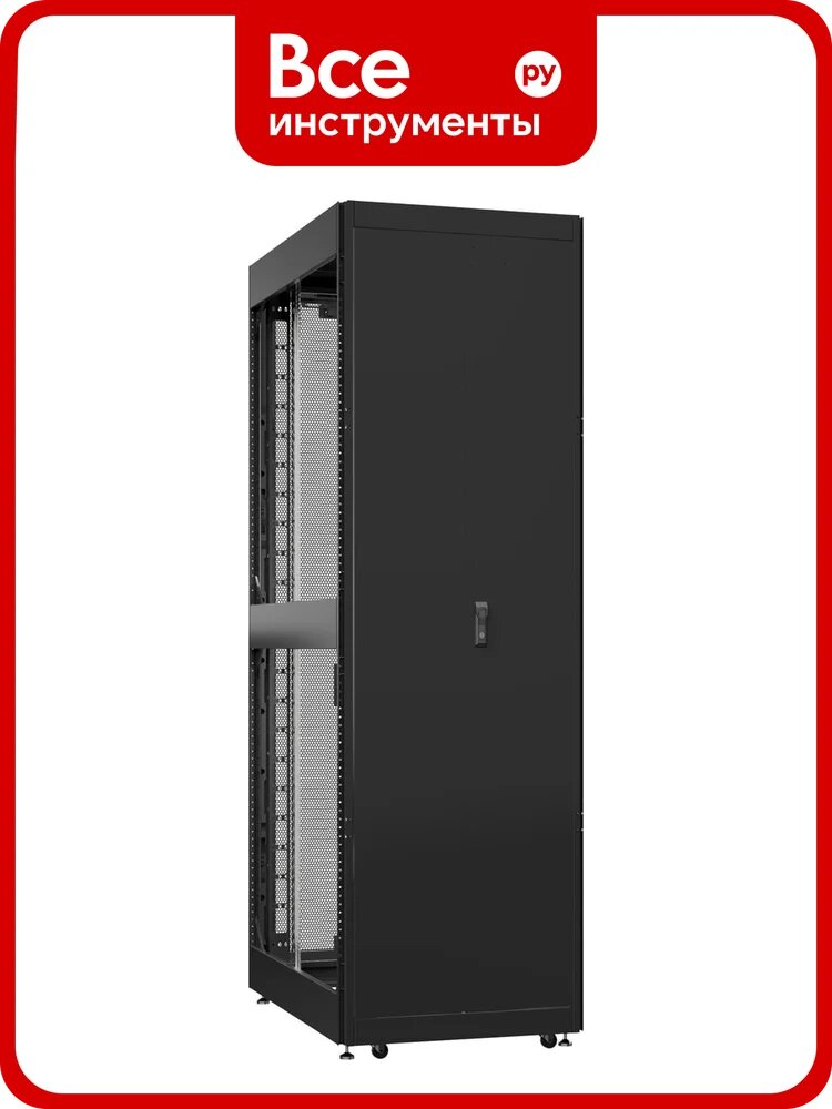 Серверный шкаф SYSMATRIX 52u 800x1200 EX 8252.9540