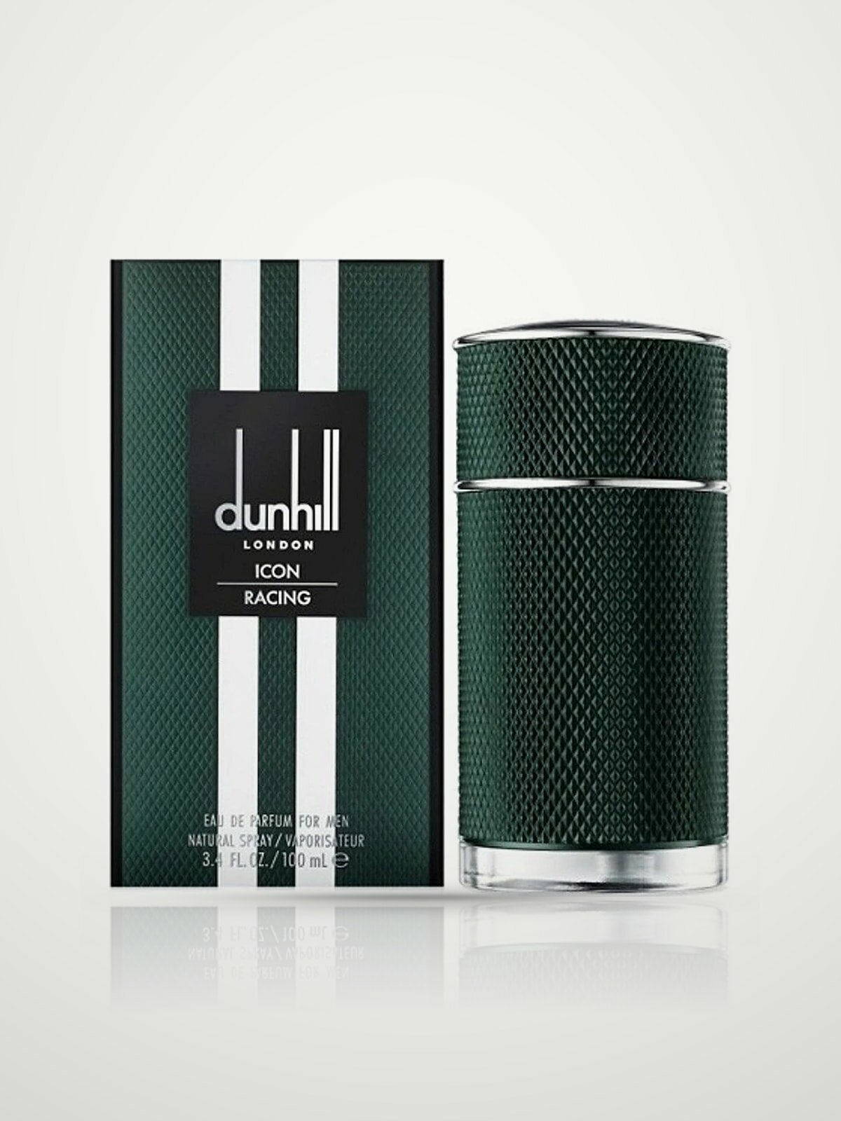 A.Dunhill Icon Racing Men Green 100 мл парфюмерная вода