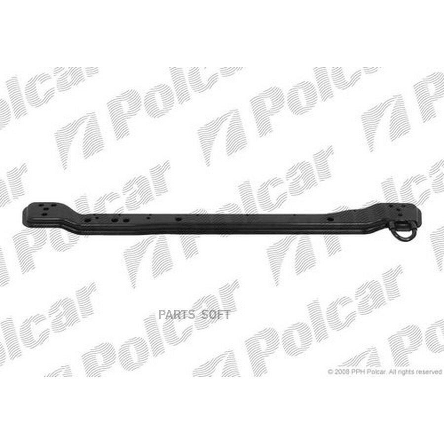 Балка поперечная от официального дистрибьютора, POLCAR, артикул 570234