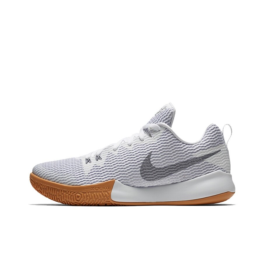 Кеды NIKE Zoom Live 2