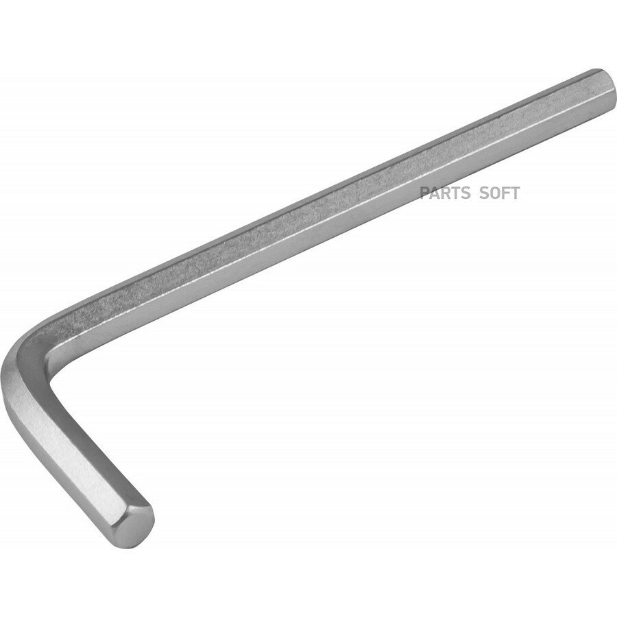 Шестигранник короткий 5 мм Thorvik THORVIK HKS50 | цена за 1 шт