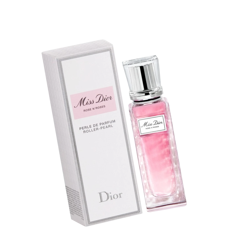 Christian Dior Miss Dior Rose N Roses аромат-роллер 20 мл для женщин - Диор Мисс Диор Роз Энд Розес