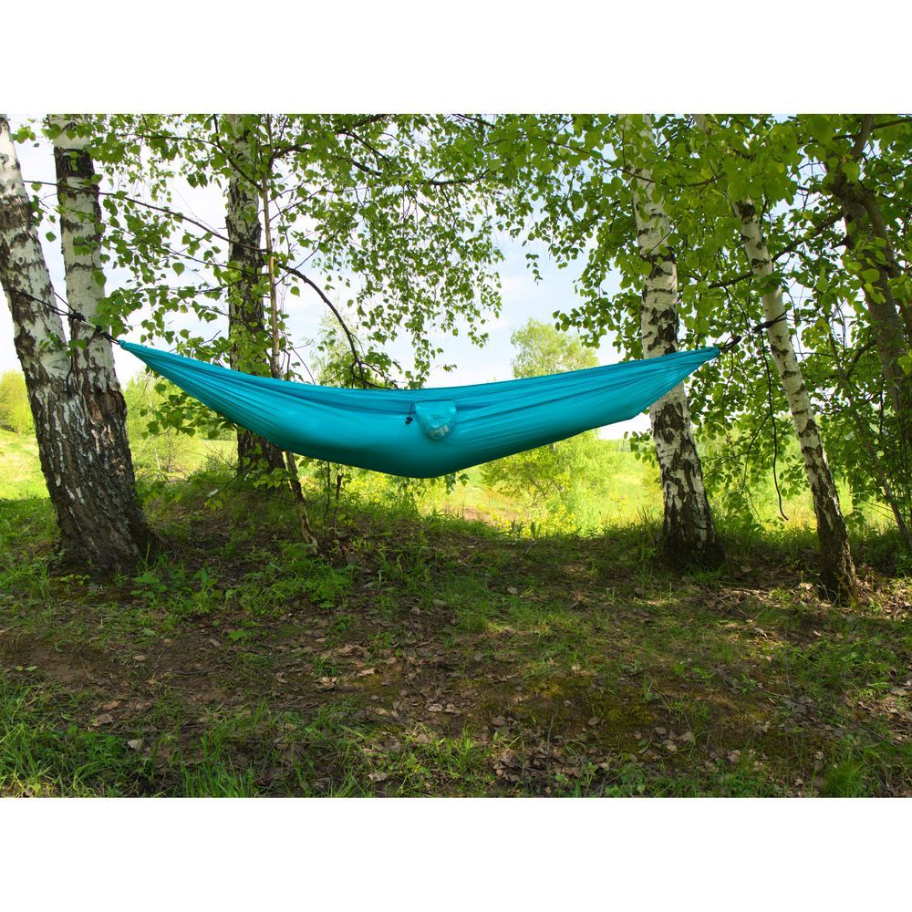 Гамак T-Gear Ultralight Hammok Turquoise