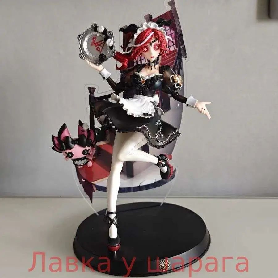 Фигурка NetEase Identity V Priestess Red Witch Figure