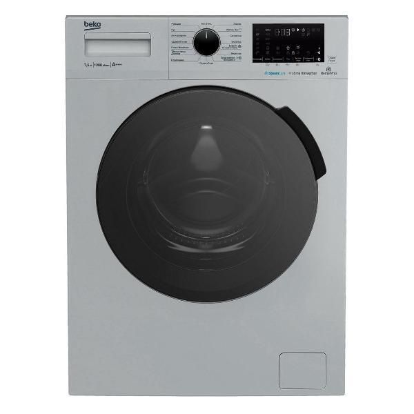 Стиральная машина Beko WSPE7H616S