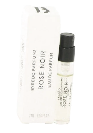 Парфюмерная вода Byredo Rose Noir пробник 2 / Сэмпл Байредо Роза Нуар