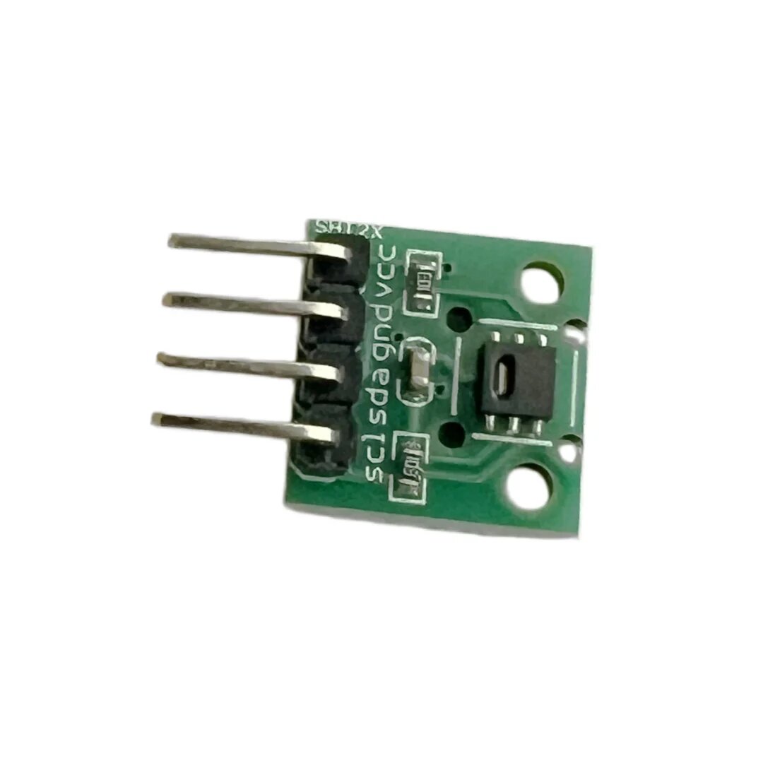 Датчик температуры и влажности SHT20 Sensirion 10pcs